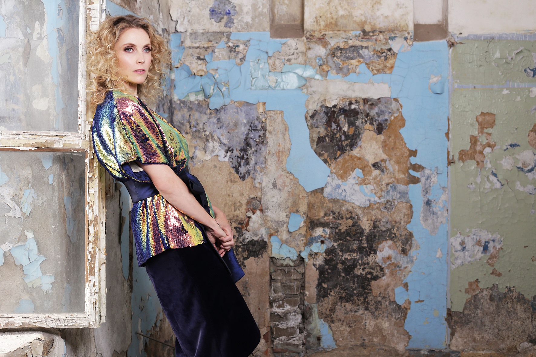 Meet the Designer: Karin Rask - Eesti Disaini Maja / Estonian Design House