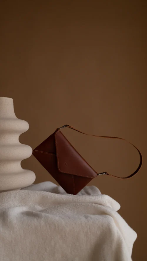 handbag MINI CLUTCH by Craftory - Eesti Disaini Maja / Estonian Design ...